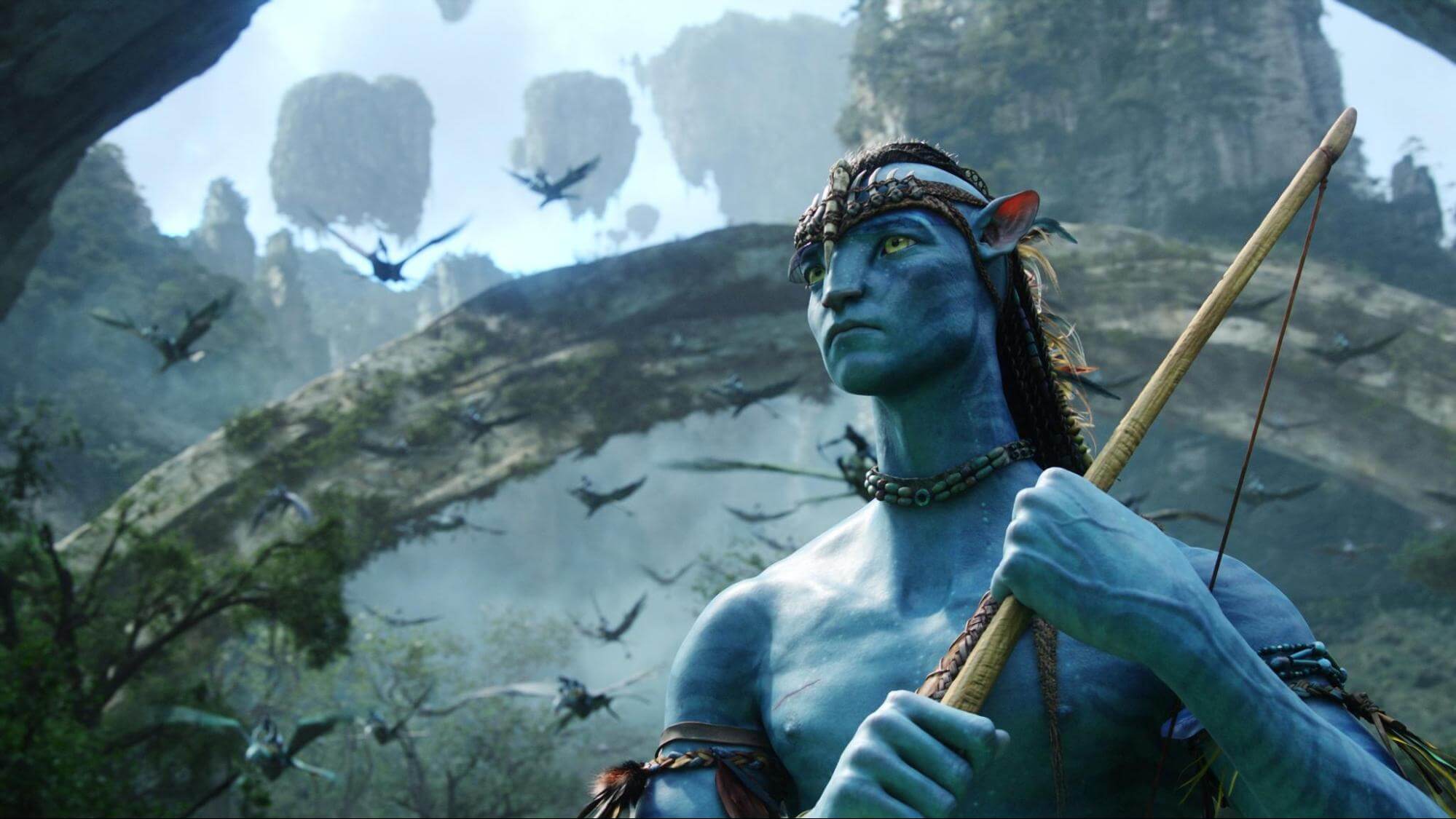 Making of Avatar & Avatar 2: Behind-the-Scenes of James Cameron's Epic