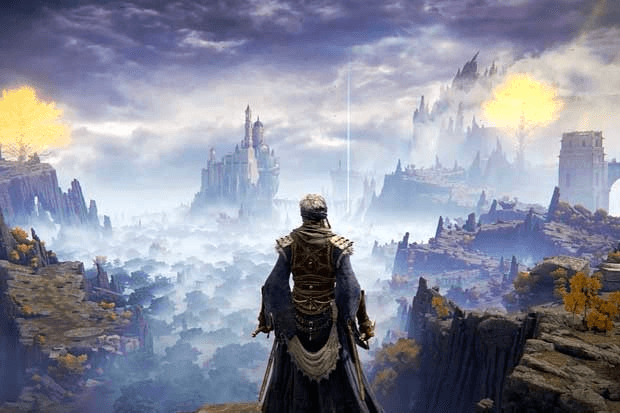 How to Make a Video Game Mood Board — Examples & Tips