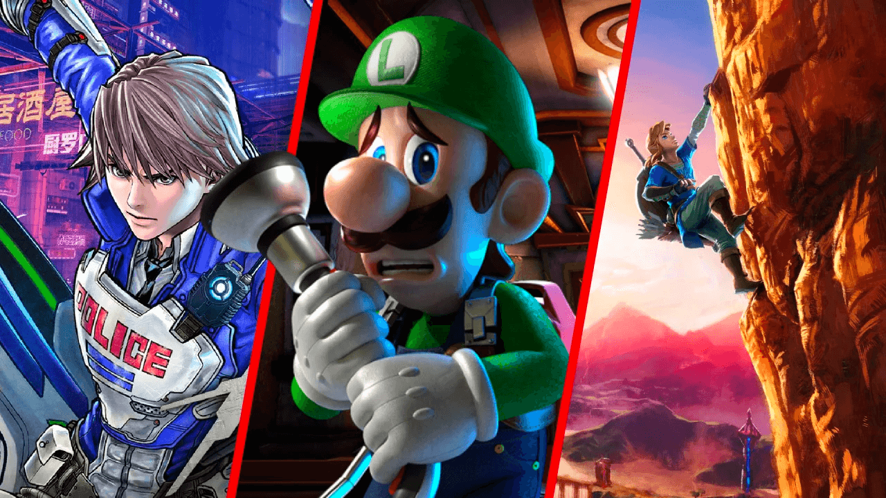 How to Make a Video Game Mood Board — Examples & Tips