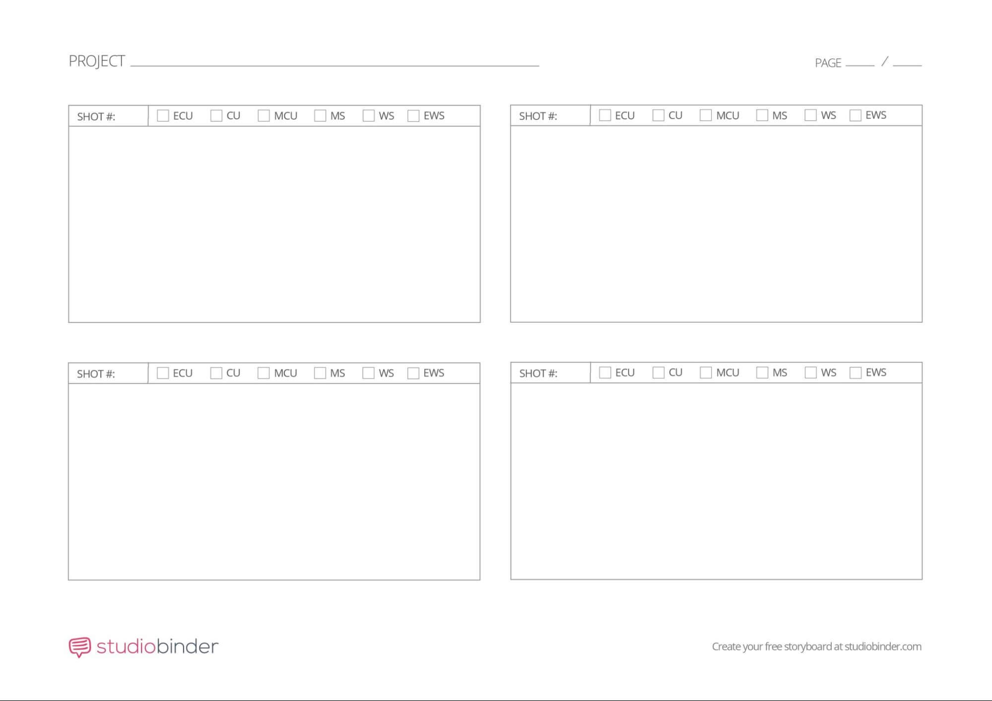 How to Storyboard a Video — Examples & Techniques