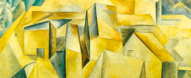 What is Modern Art — Definition, History and Examples