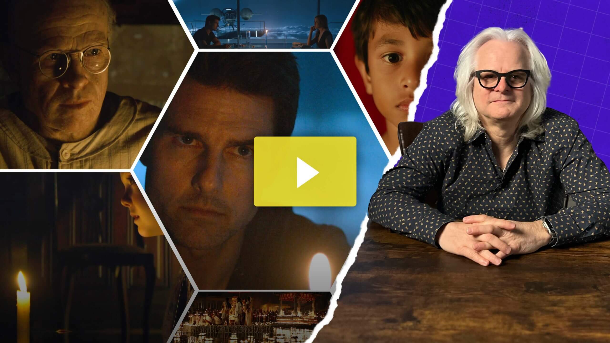 Low Light Photography & Cinematography — Examples & Tips