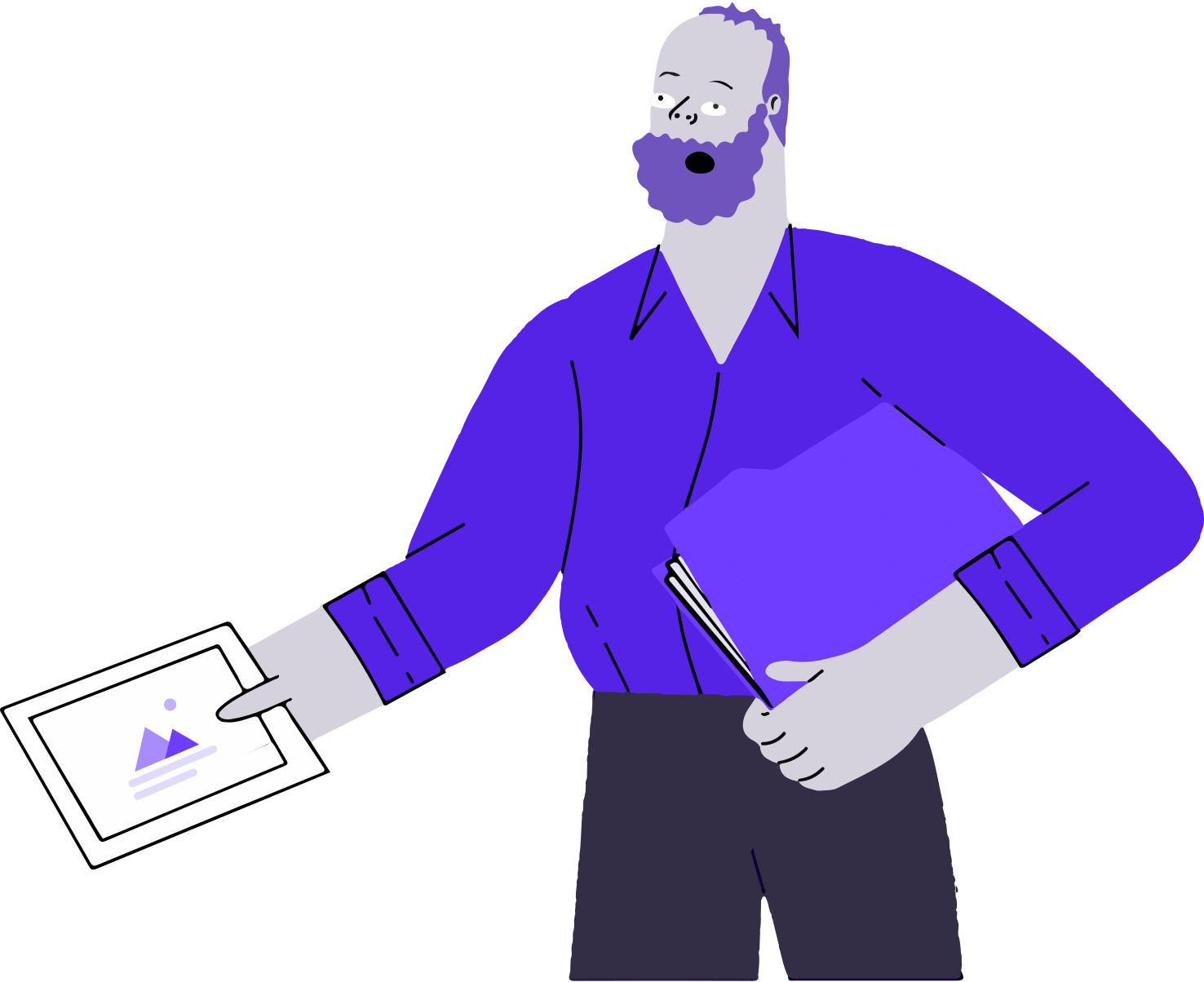 Storyboard Generator | Create Storyboards Online Free