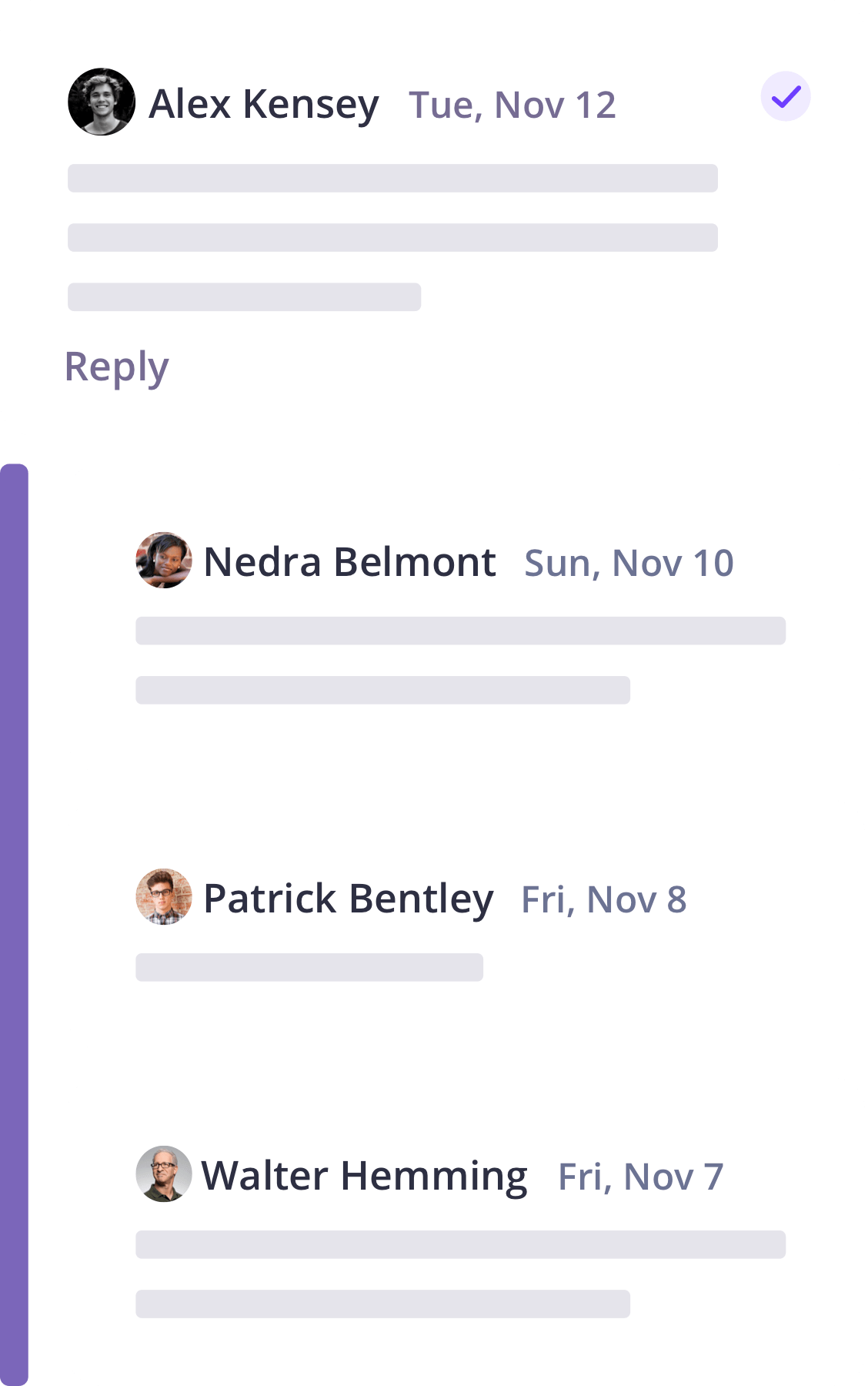 Shot Designer - Create Shot Lists Online Faster