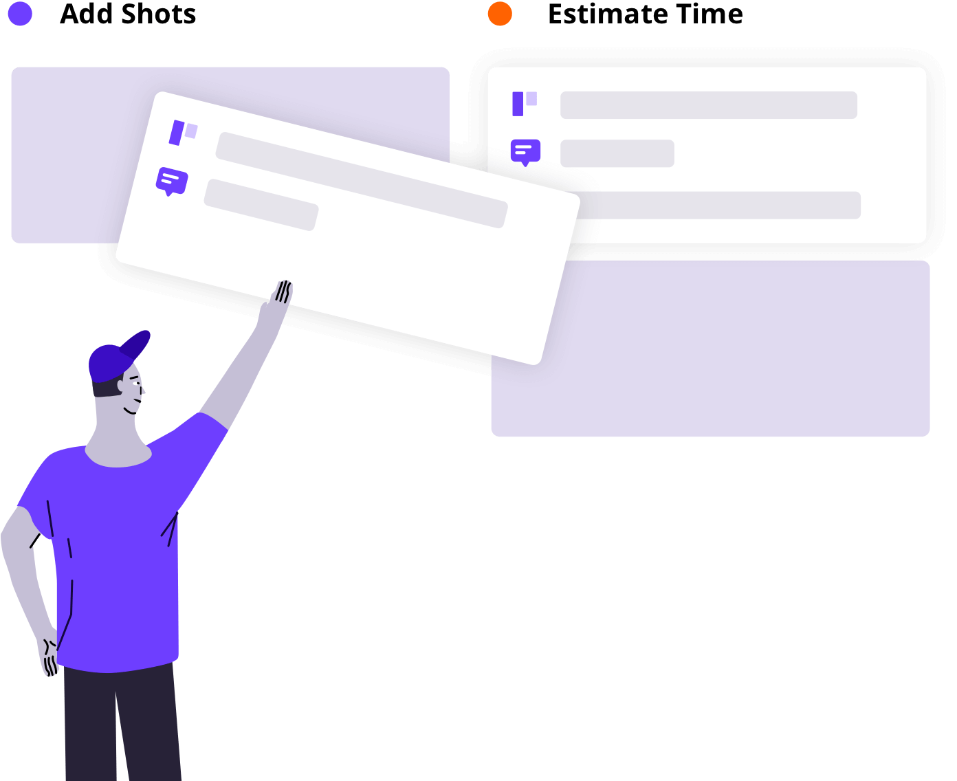 Free Shot List Software For Creatives Online Shotlisting App