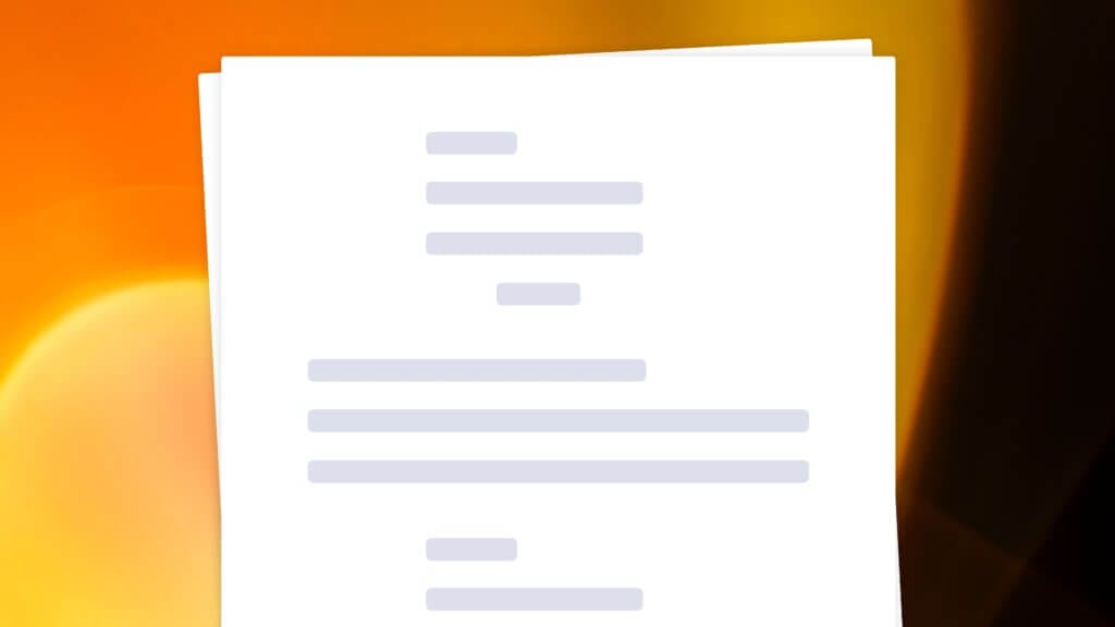 How to Write a Film Treatment | FREE Treatment Template & Examples