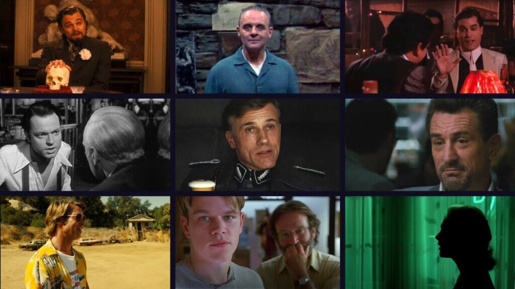 How to Write a Scene — Elements of a Great Scene