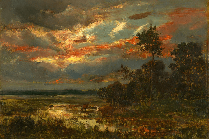 Naturalism vs Realism in the Arts — Two Styles, Similar Goals