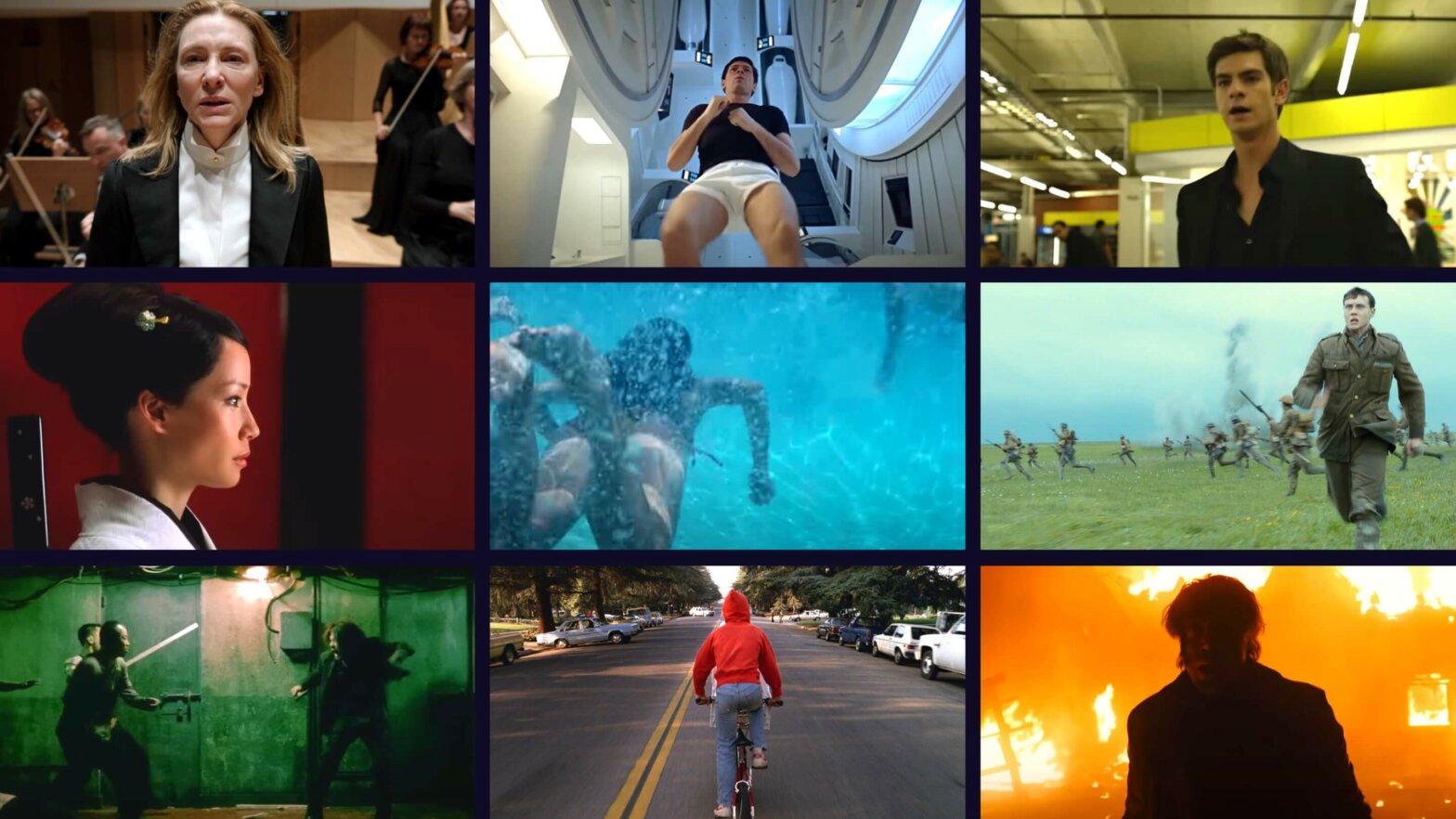 What Is A Tracking Shot 25 Best Tracking Shot Examples