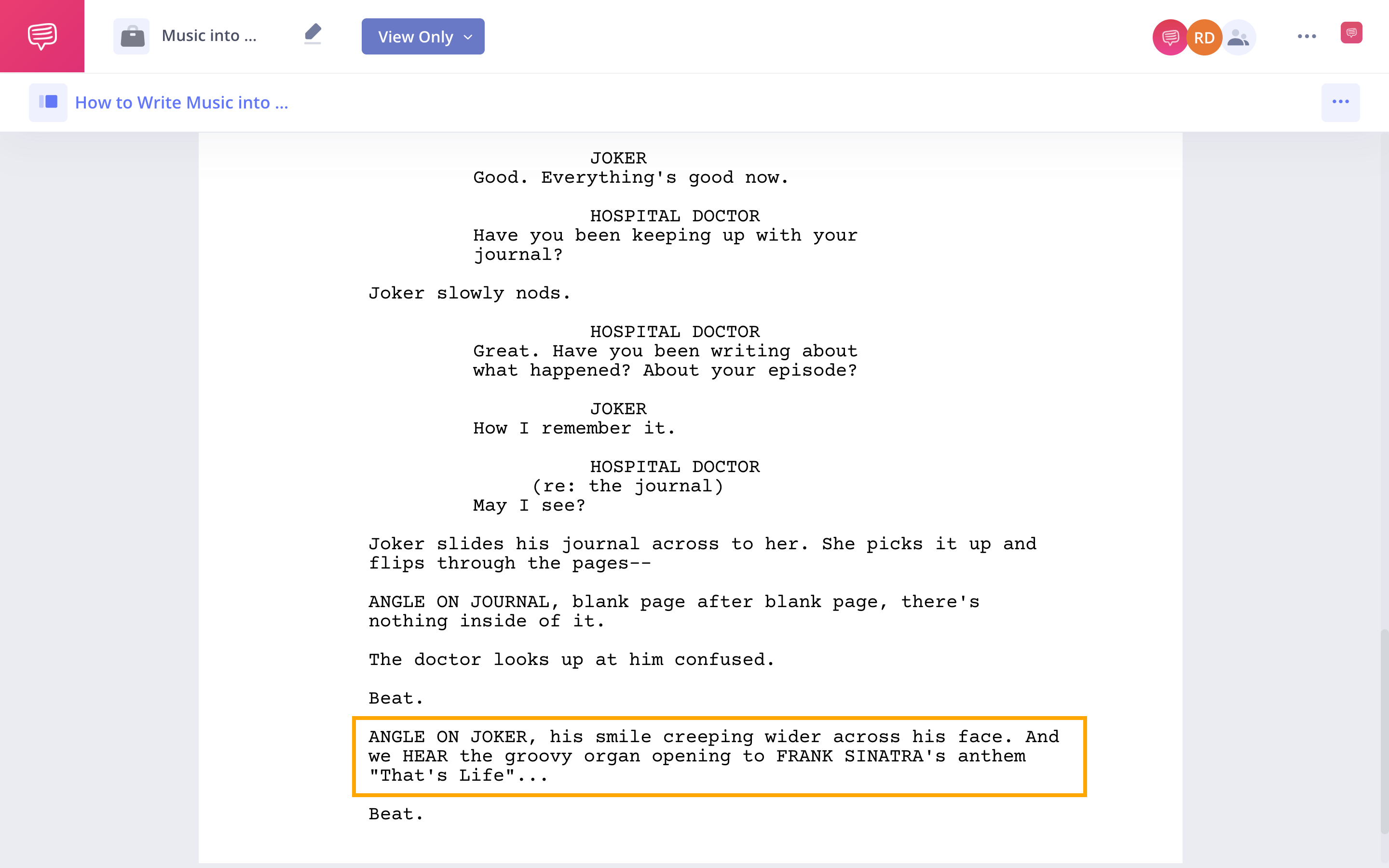 Brilliant Strategies Of Info About How To Write A Soundtrack Postmary11