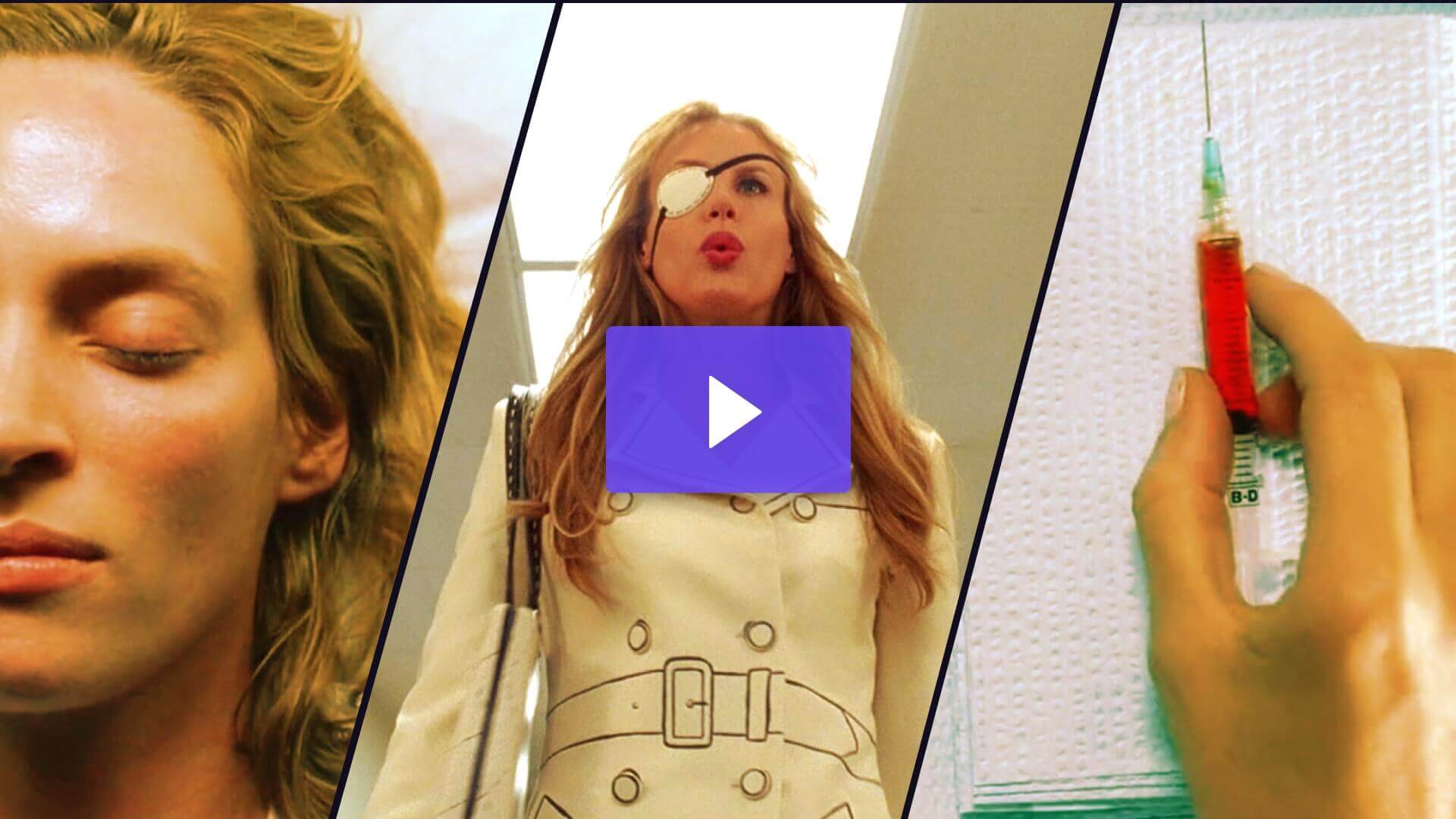 Split Screen Film Examples — How Split Screens Tell a Story