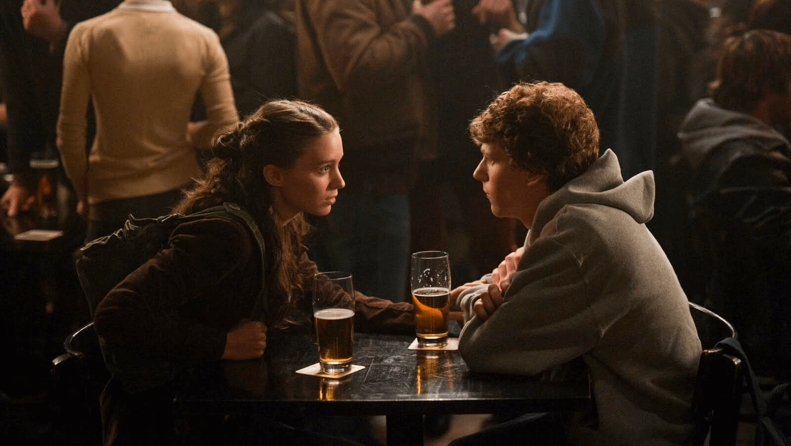 How to Write Dialogue — Examples, Tips & Techniques for Screenwriters ...
