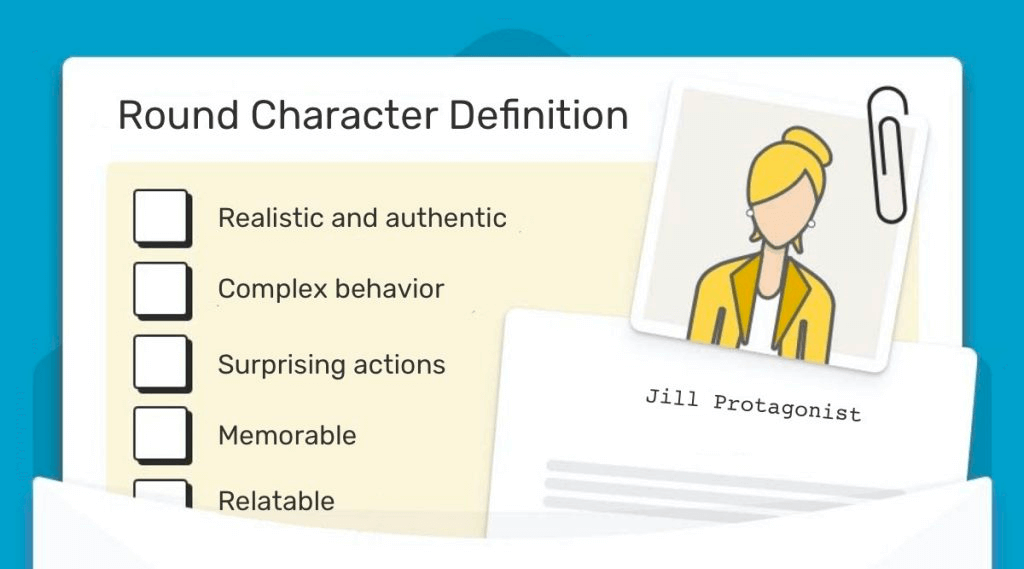 How to Write Female Characters — Examples & Tips Explained