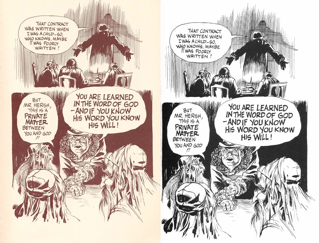 What is a Graphic Novel — The Art of Pictorial Storytelling