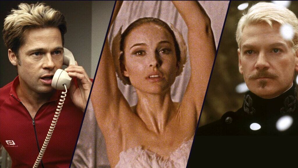 What is Hamartia — Examples of Tragic Characters