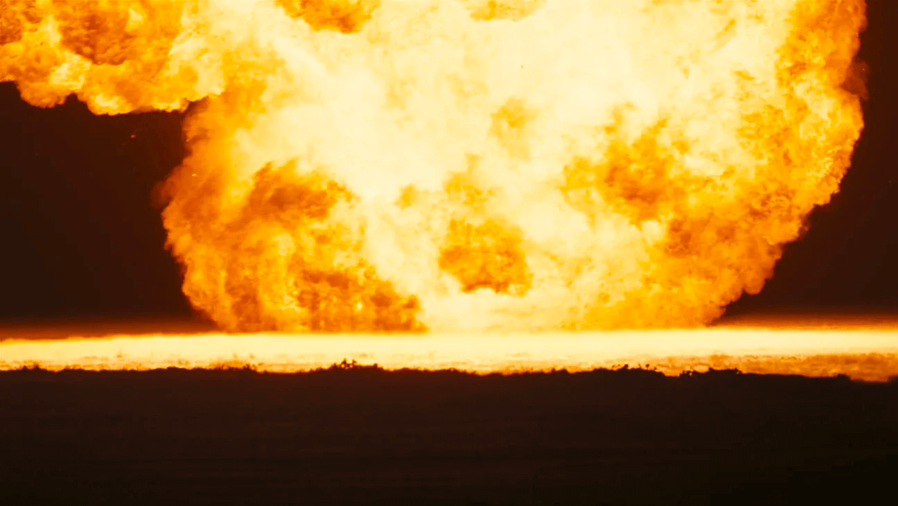 Oppenheimer Practical Effects Explained — VFX Without CGI