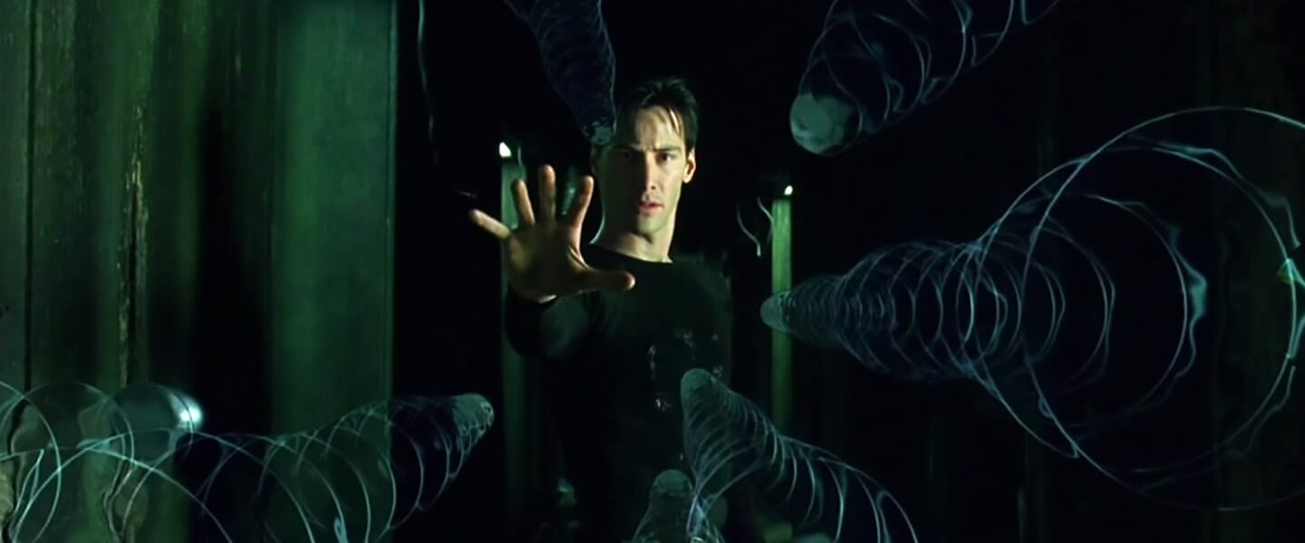 Types of Symbolism — Examples from Literature and Cinema