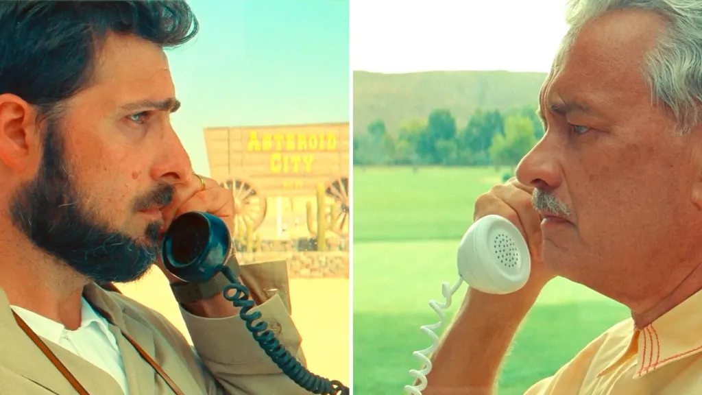 How to Write a Telephone Conversation in a Screenplay