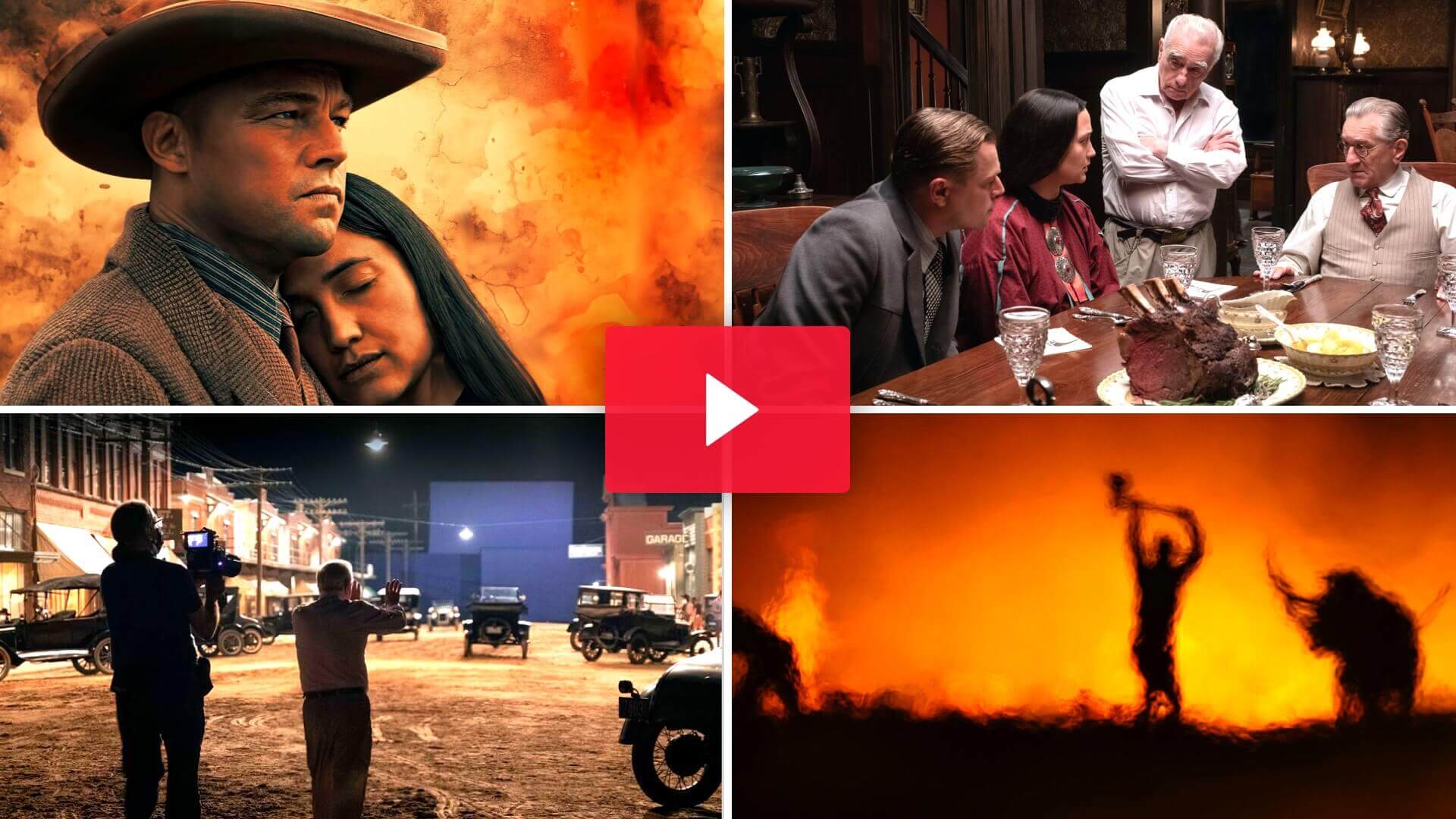 Best Martin Scorsese Films — Entire Filmography Ranked