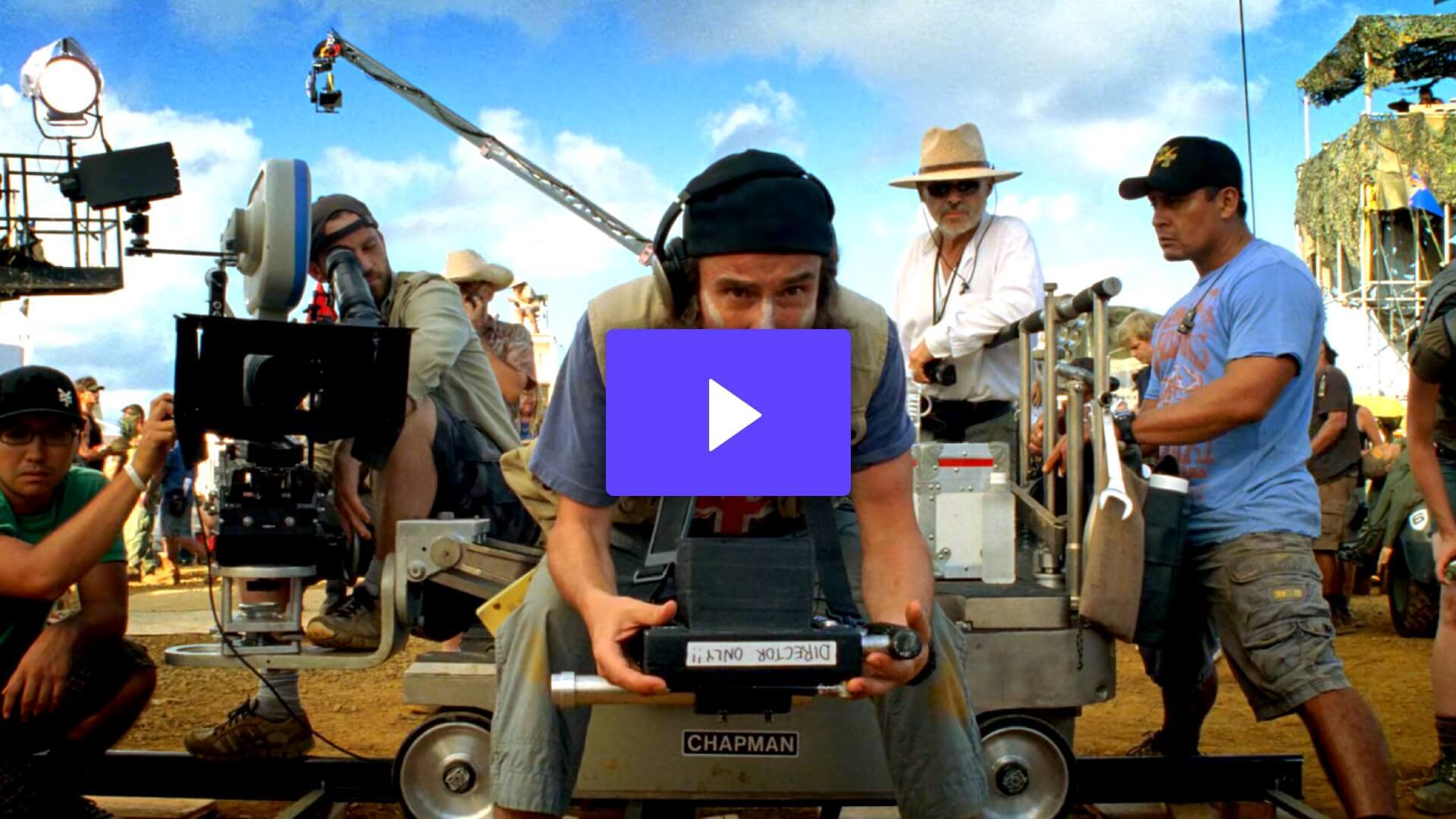 What is Film Production — Stages of Filmmaking Explained