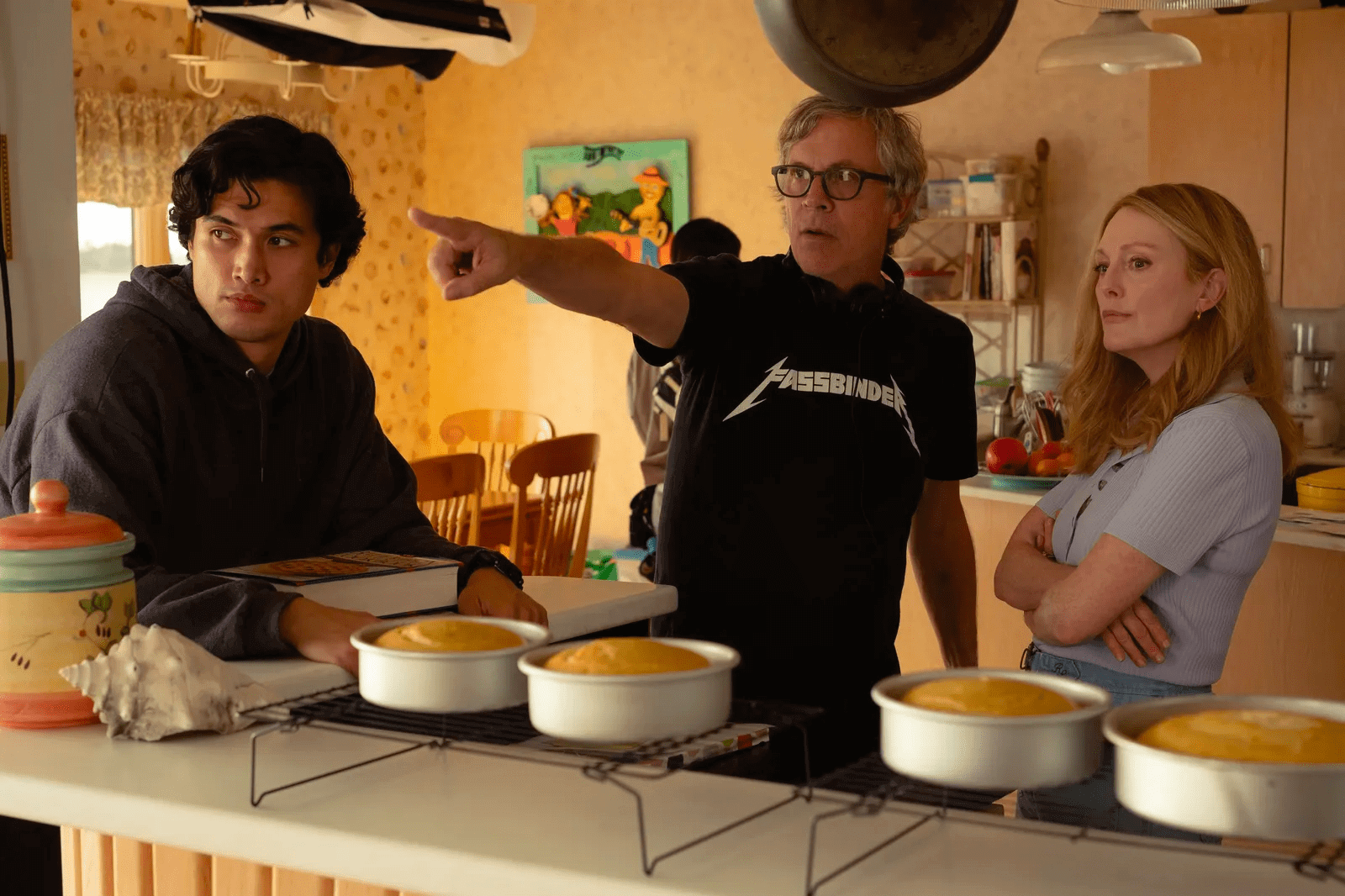 What is Film Production — Stages of Filmmaking Explained