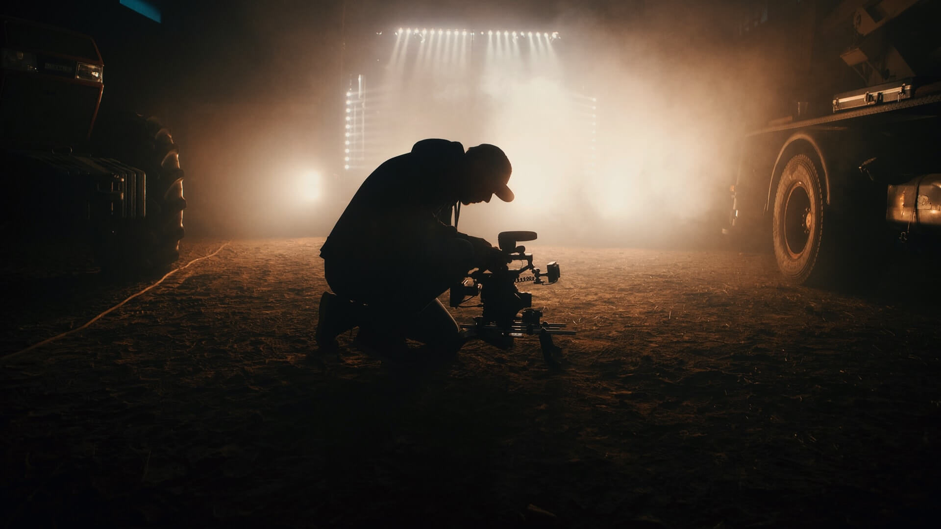 30 Cinematography Techniques Every Filmmaker Should Know