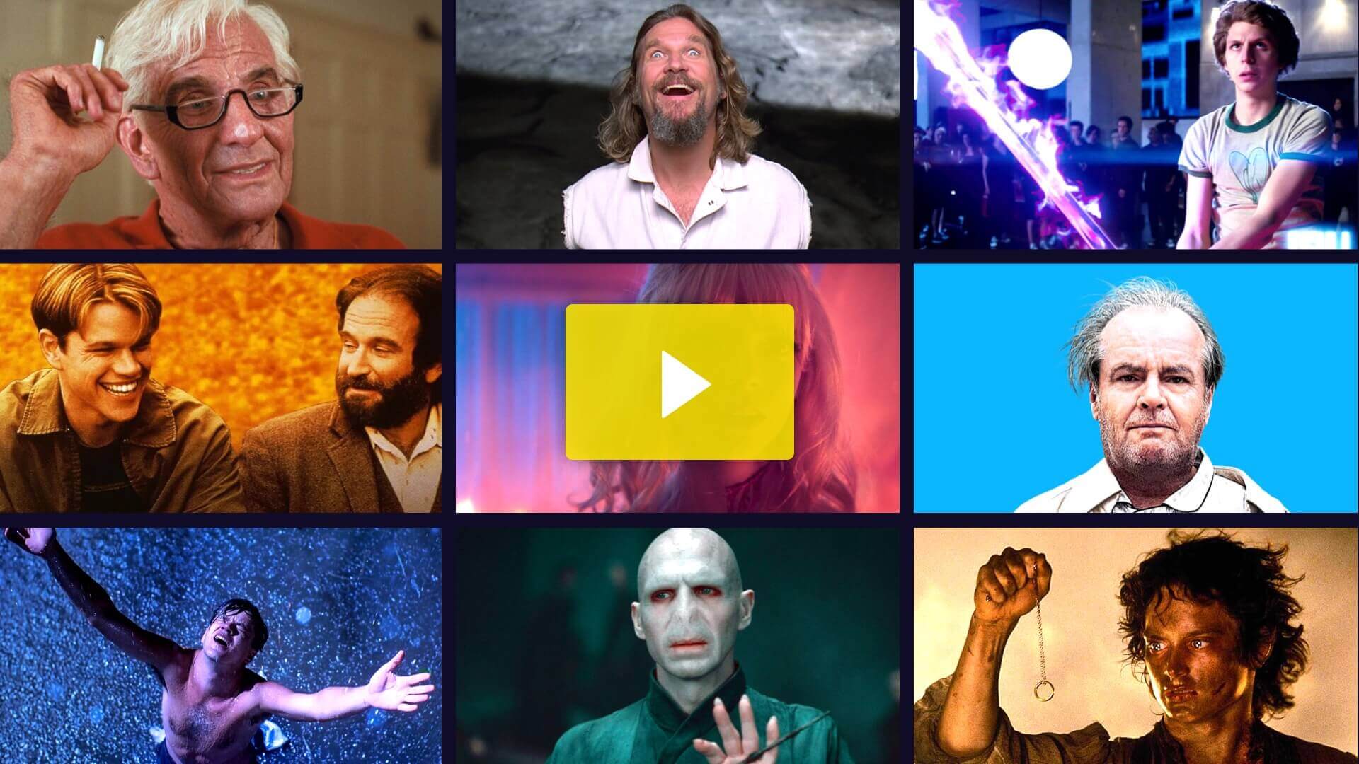 Static vs Dynamic Characters — And Why Writers Use Them