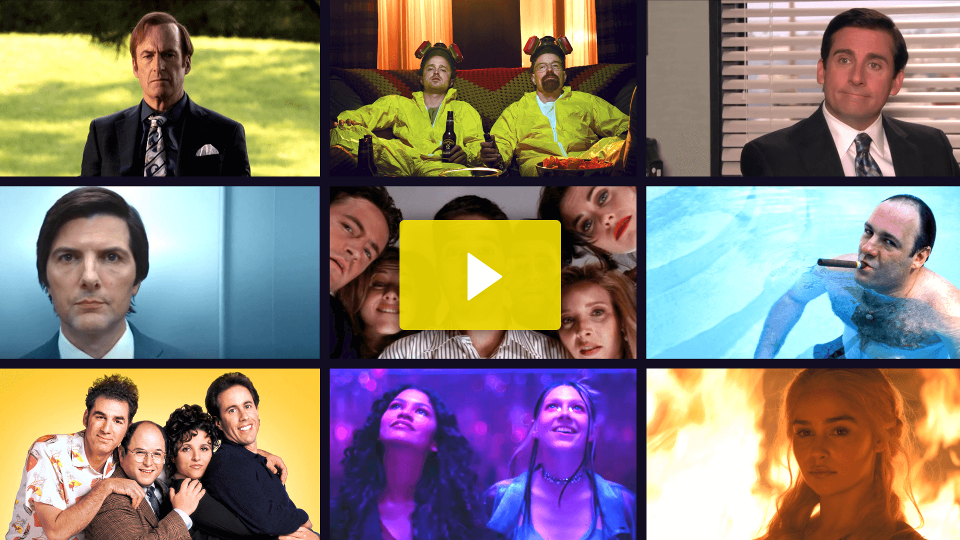 TV Script Format 101 — Examples of How to Format a TV Script