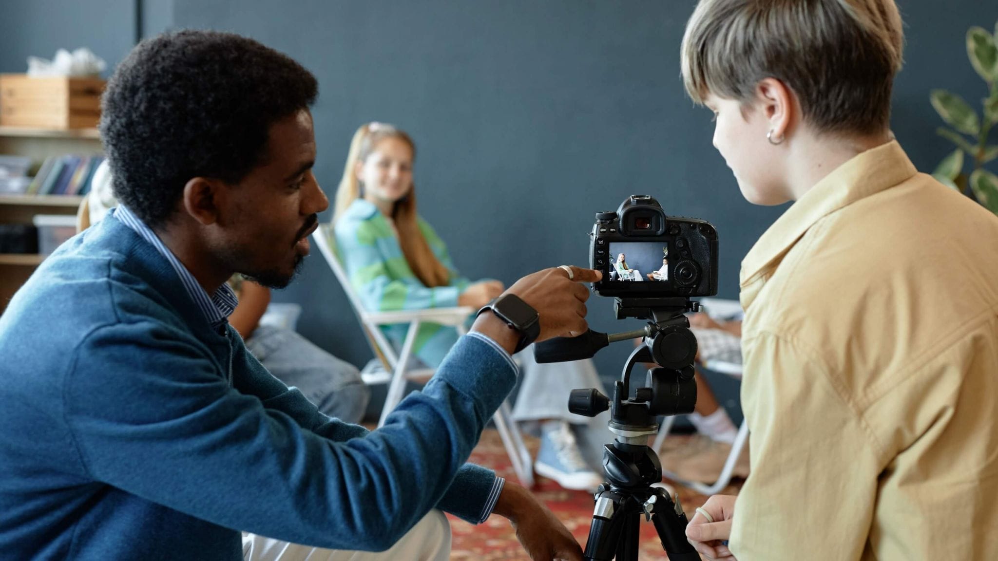 Is Film School Worth It — Why You Should or Shouldn’t Go
