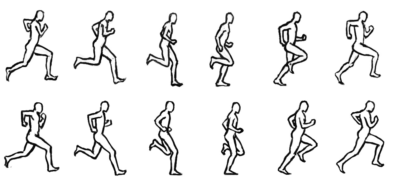 What are the 12 Principles of Animation — Ultimate Guide