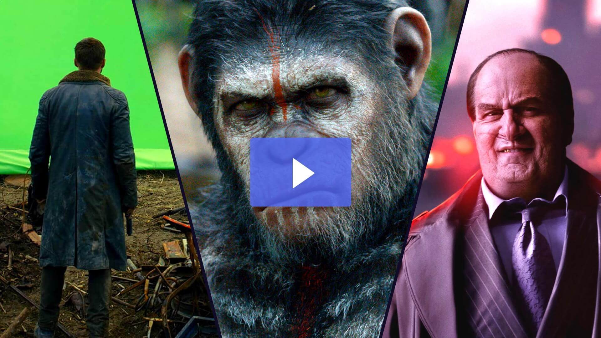 VFX vs. CGI vs. SFX — Decoding the Debate