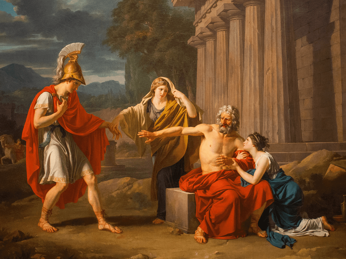 What is Irony — Definition, Examples & Types Explained
