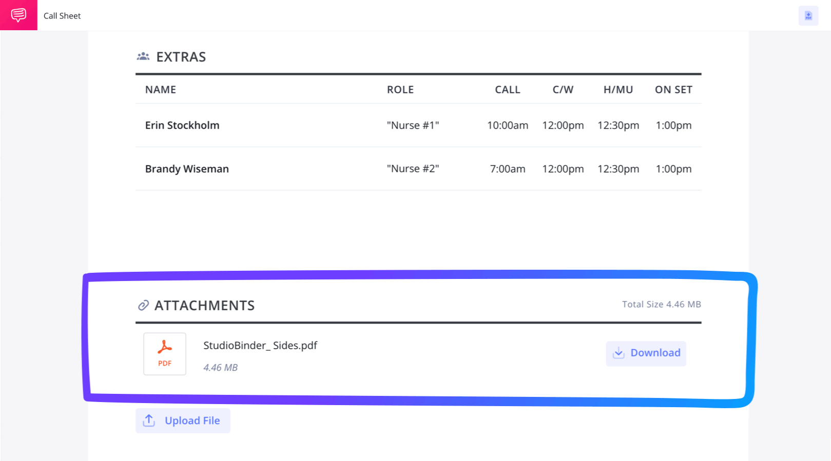 How to Create Script Sides for Film & TV [Step-by-Step Guide]