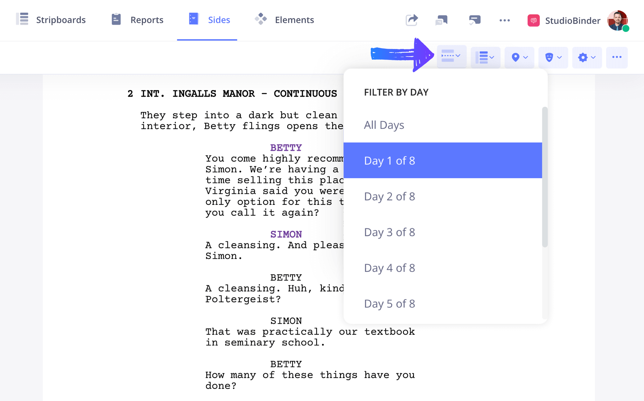 How to Create Script Sides for Film & TV [Step-by-Step Guide]