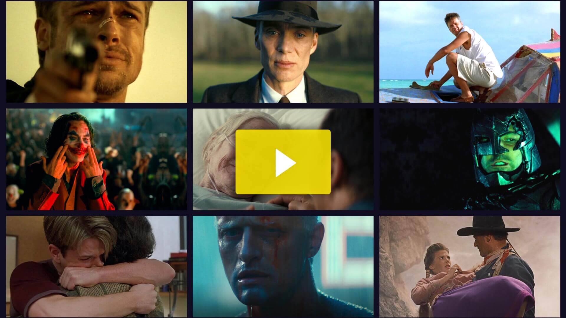 What is Catharsis — Definition & Examples for Storytellers