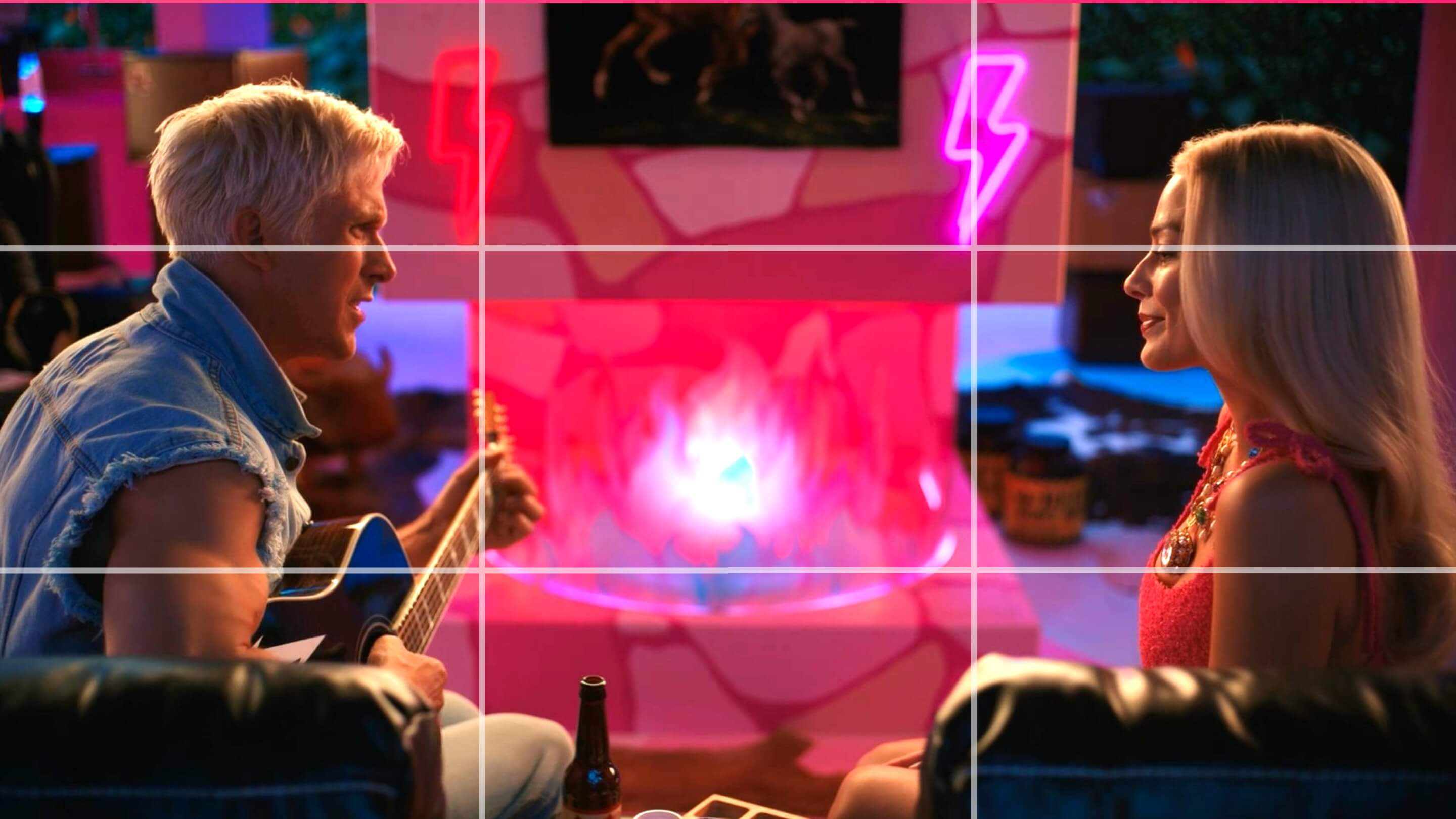 Rule Of Thirds Interview The Rule Of Thirds For Beginner Filmmakers
