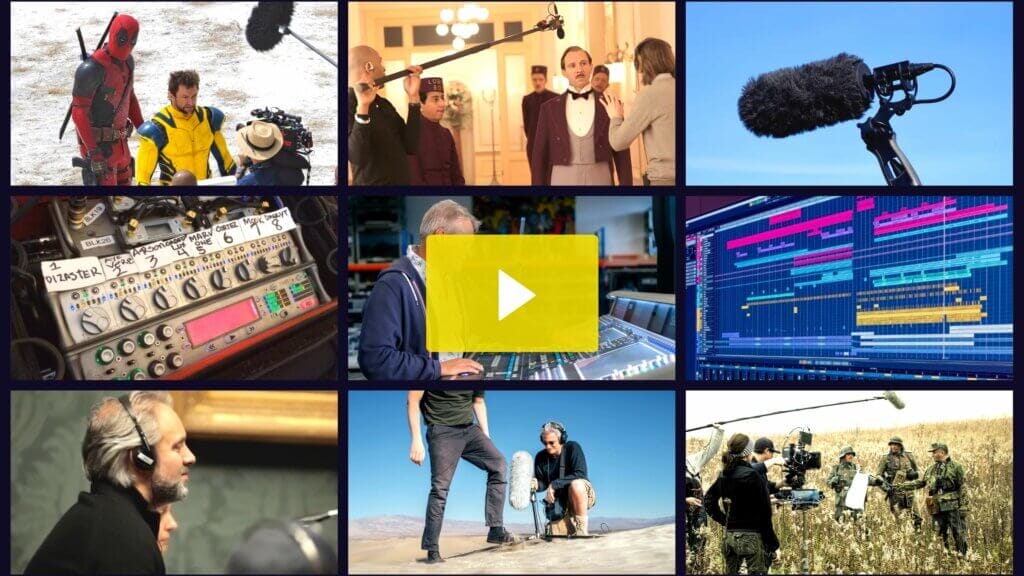 Ultimate Guide to Sound Recording — Gear & Tips