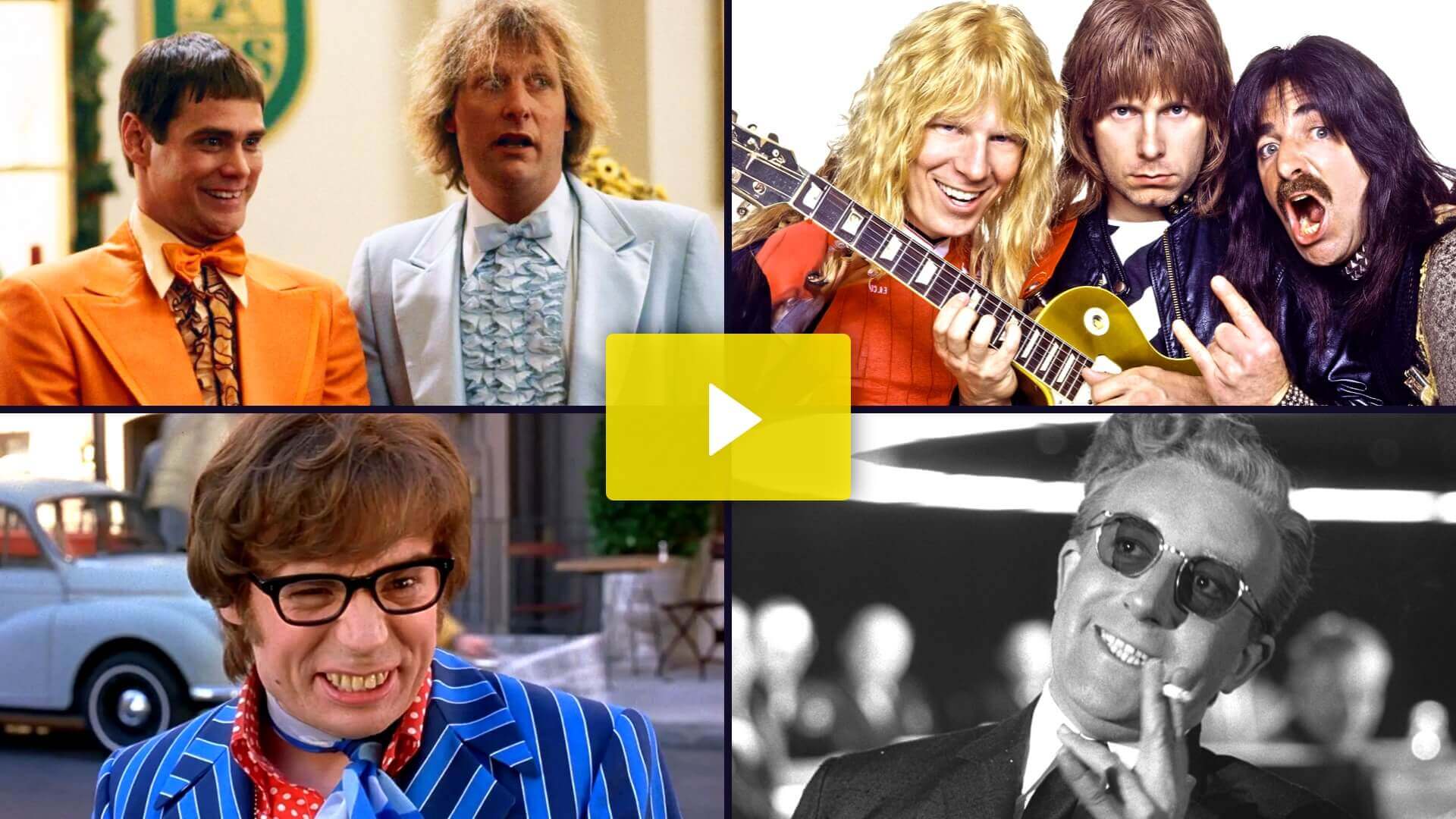 How to Write Comedy — Tips, Techniques & Script Examples