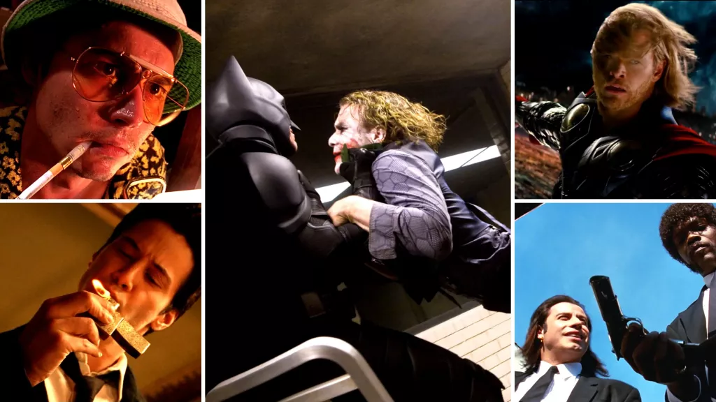 What is a Dutch Angle — Creative Camera Shots Explained