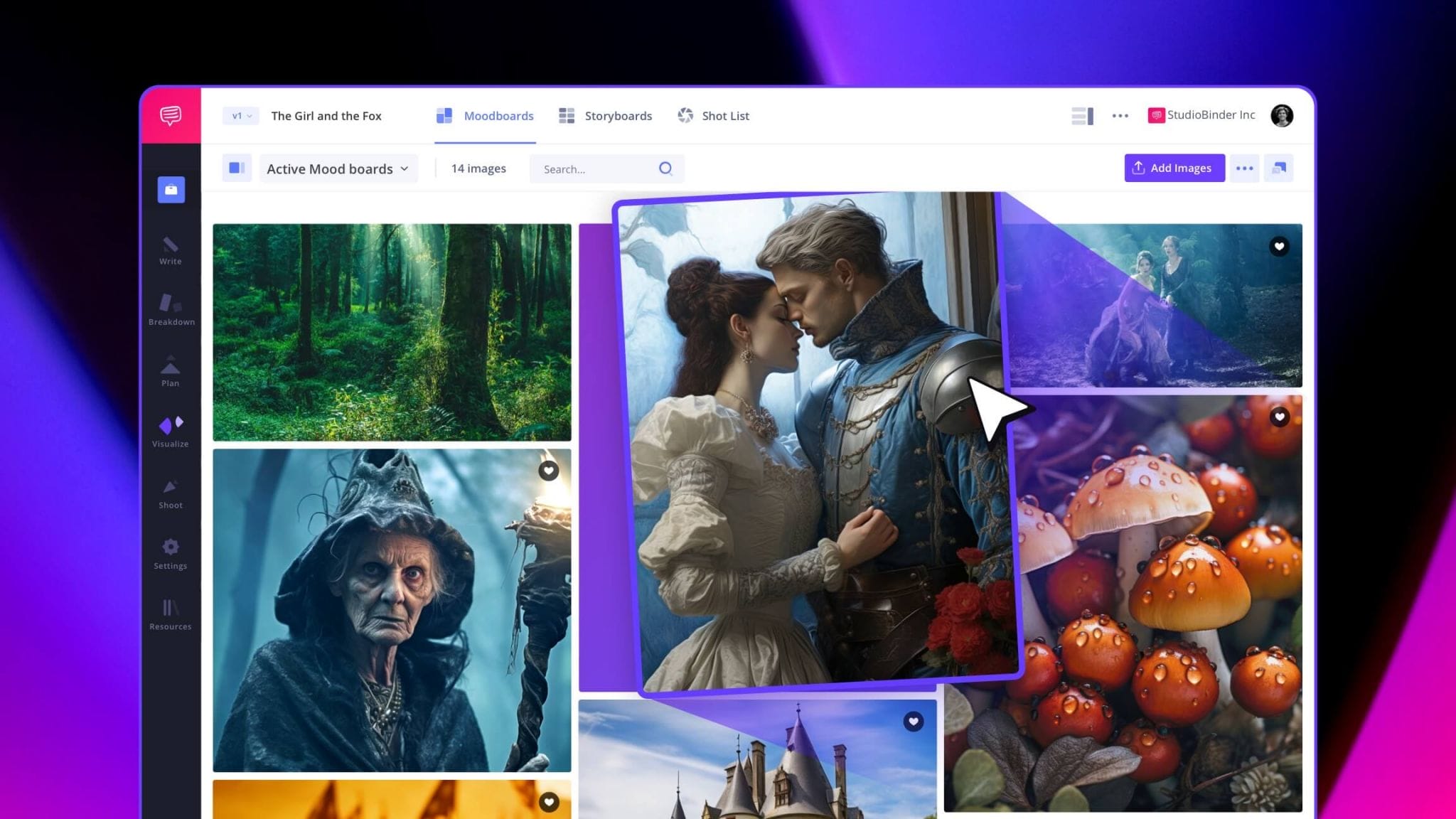 How to Make a Mood Board in 5 Easy Steps for Creatives