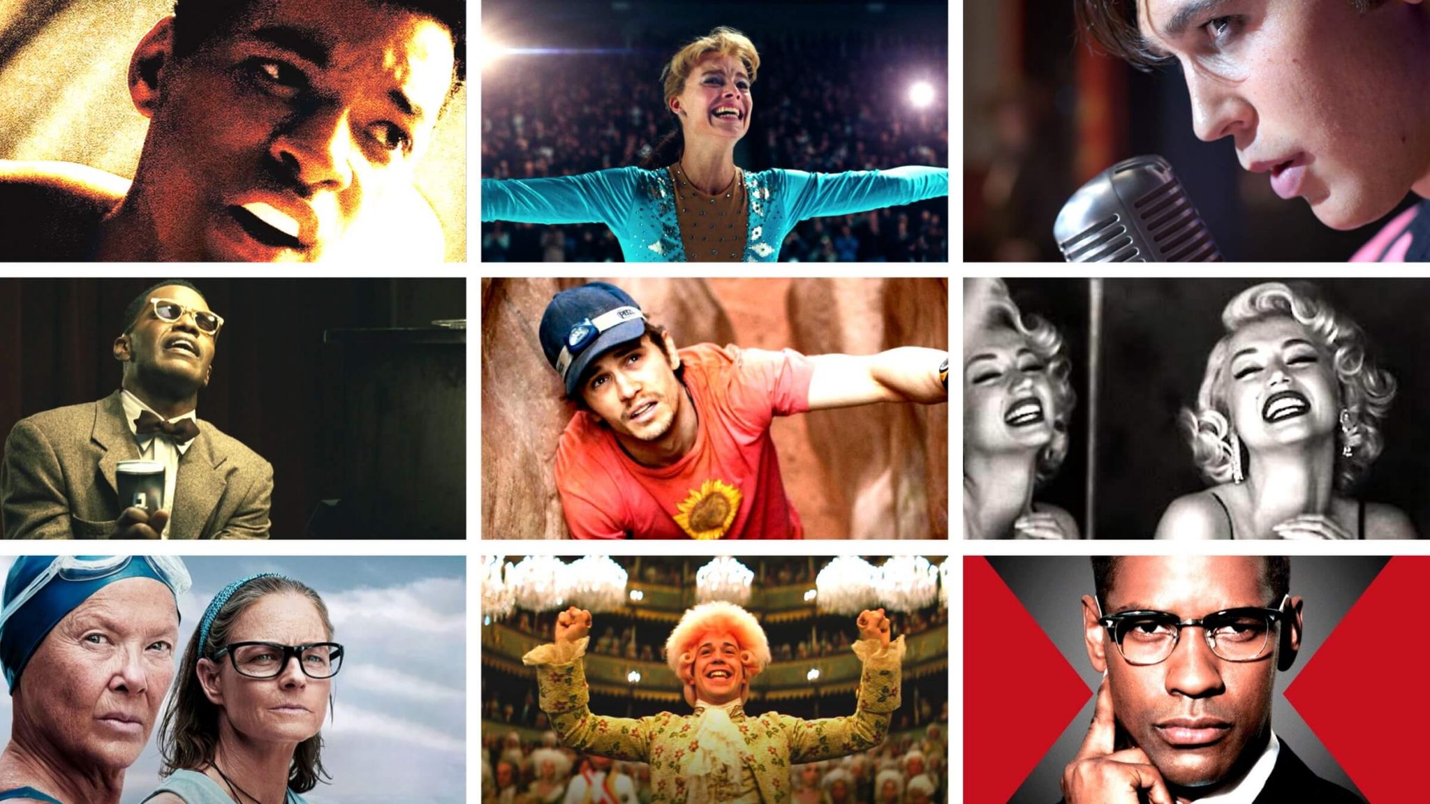 What is a Biopic — Definition & Best Examples Explained