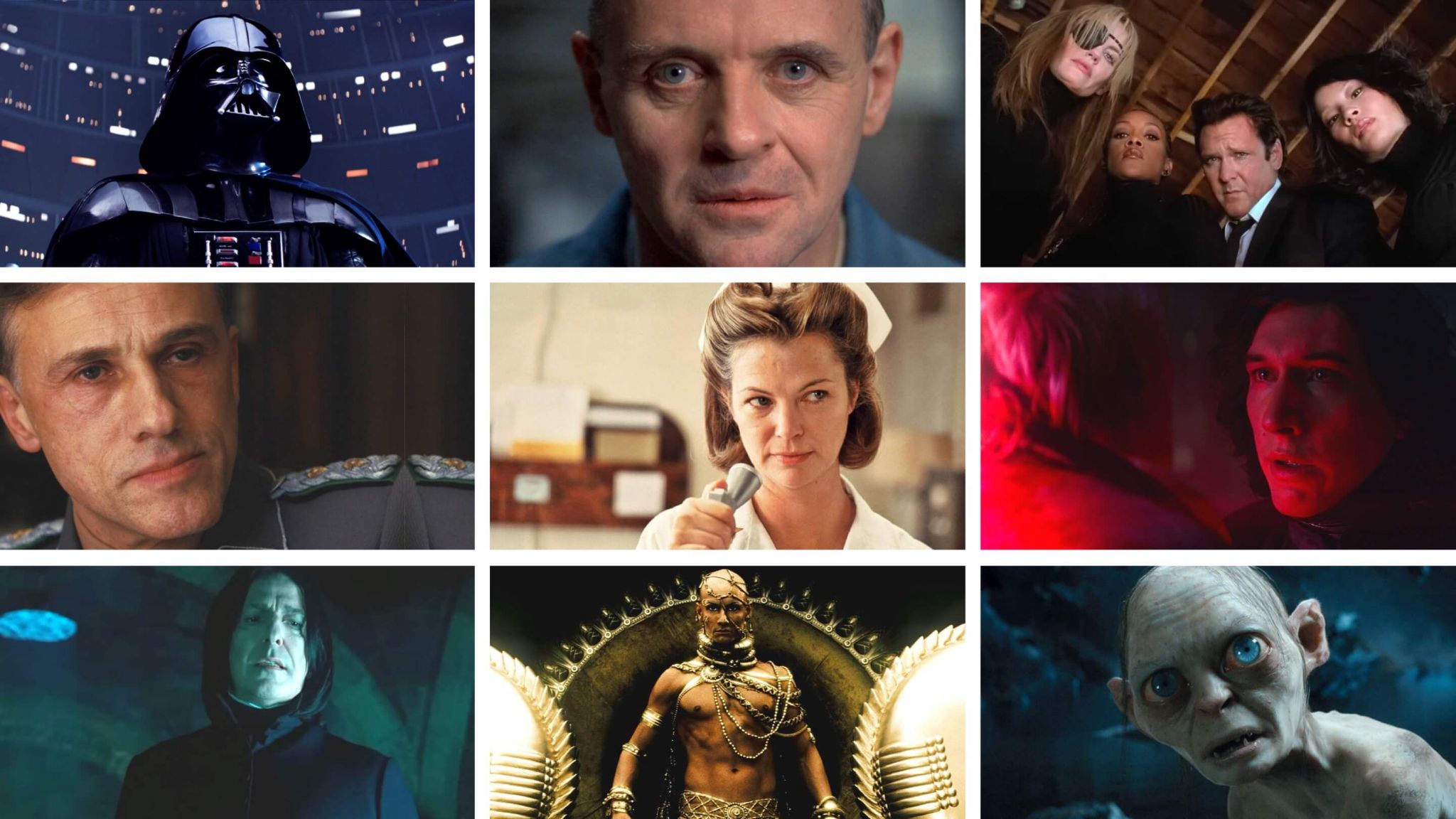 What is an Antagonist? Definition & Examples