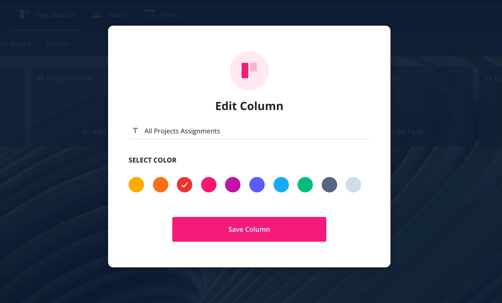 Kanban Board Template & Guide | StudioBinder
