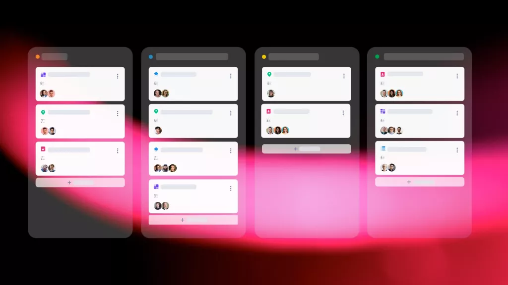 What is a Task Board — Types, Functions & Benefits