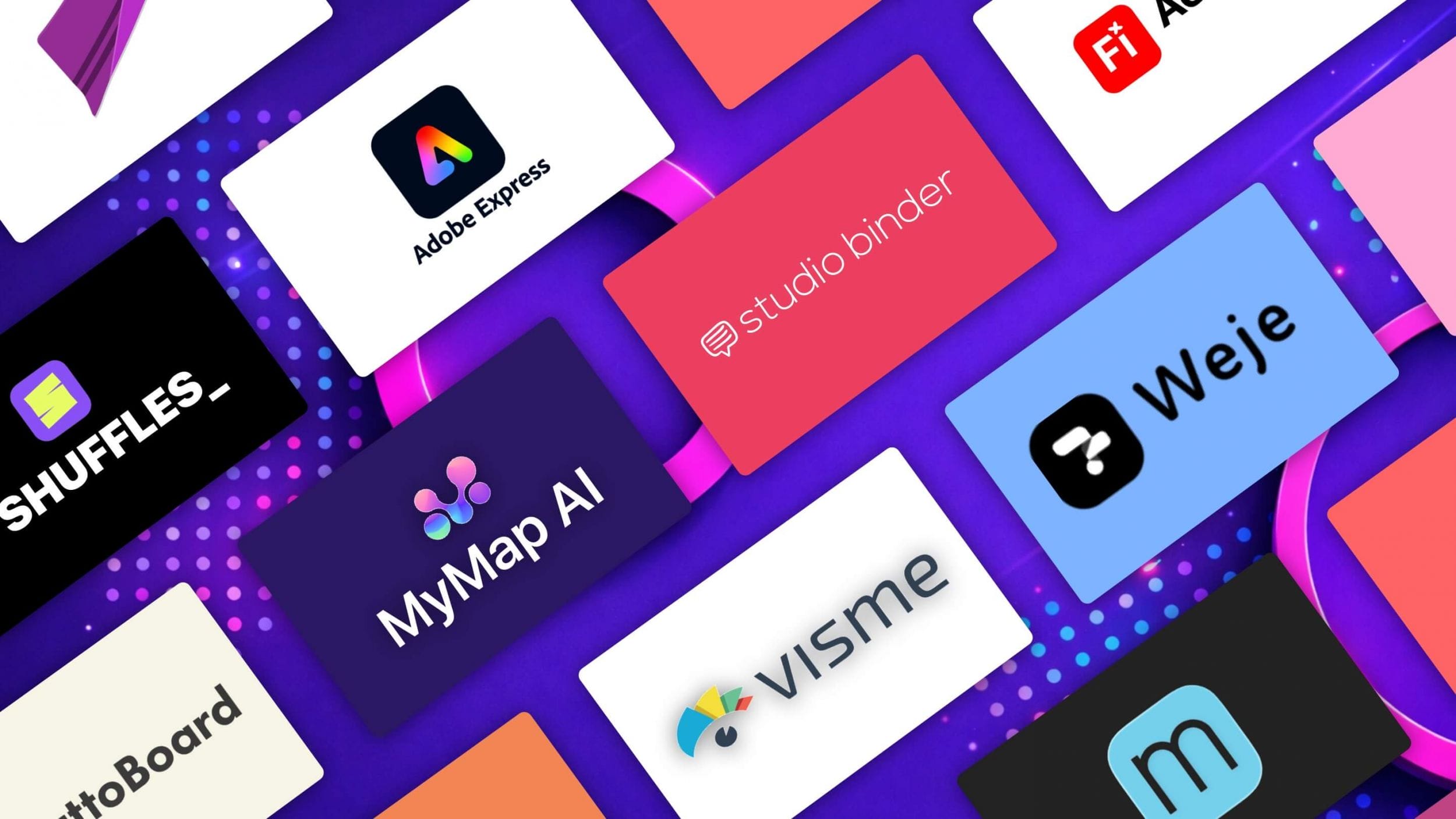 12 Best Mood Board Apps of 2026