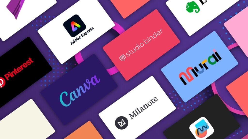 12 Best Mood Board Apps of 2026