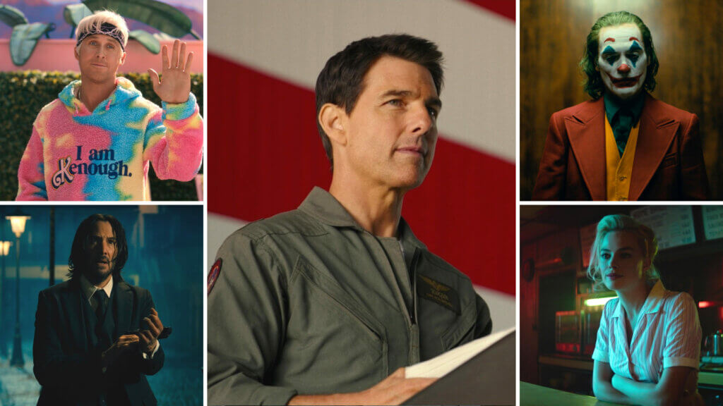 Medium Shots: Creative Examples of Camera Movements & Angles