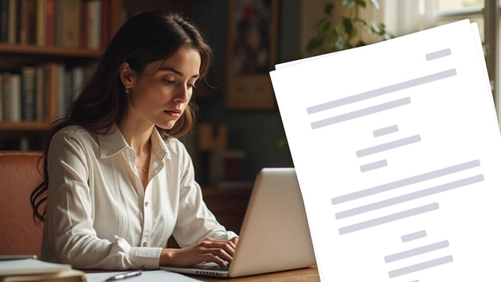 Screenwriting Terms — Abbreviations, Definitions & Vocab