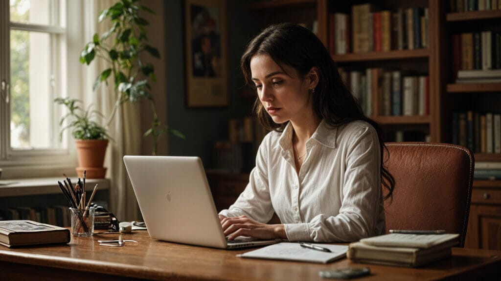 What Does a Screenwriter Do? The Fundamentals of the Job