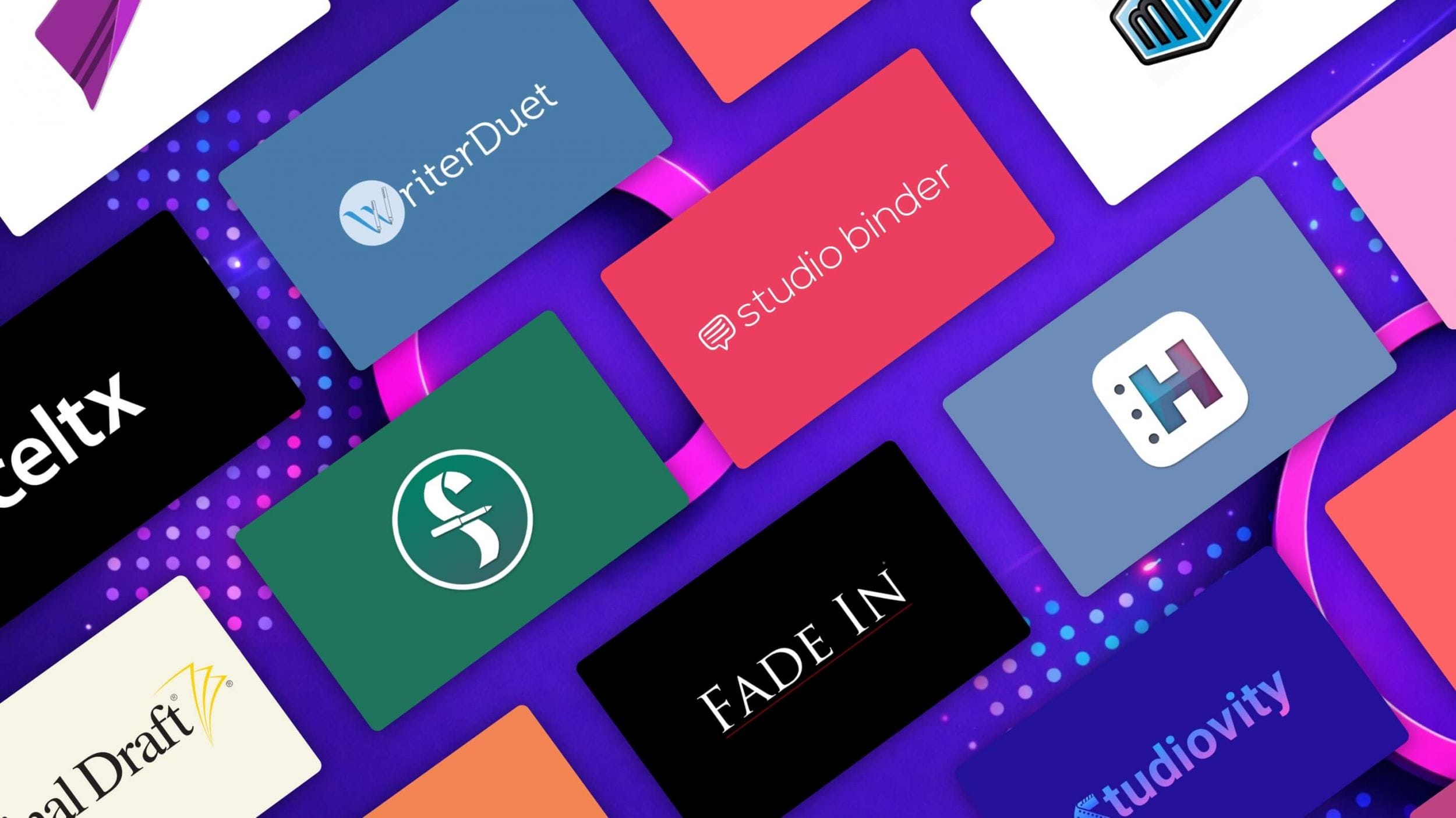 13 Best Free Scriptwriting Software in 2026